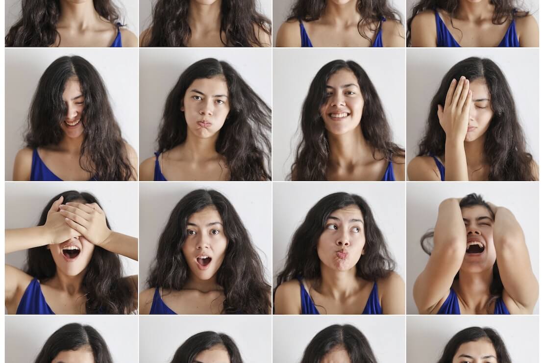 Expressar sentimentos: 13 dicas para ter sucesso - Mapa do Meu Céu